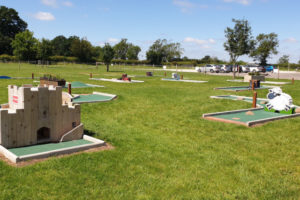 Plan Your Visit - Hall Farm Park